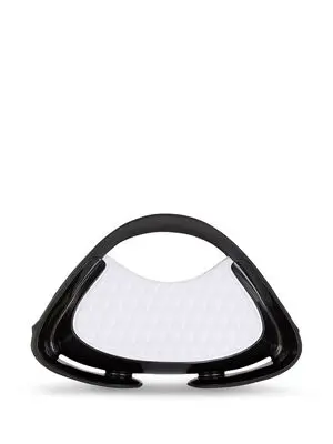 Balmain Medium Jolie Madame Shoulder Bag - Black