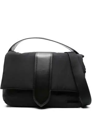 Jacquemus Le Bambino Messenger Bag - Black