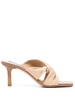 Senso Open Toe Mules Clogs For Women