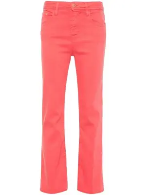 Jacob Cohen High Rise Jeans For Women