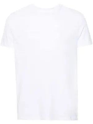 Canada Goose Emersen Cotton T-shirt - White
