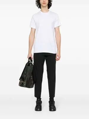 Canada Goose Emersen Cotton T-shirt - White