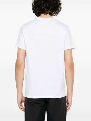 Canada Goose Emersen Cotton T-shirt - White