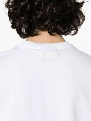 Canada Goose Emersen Cotton T-shirt - White