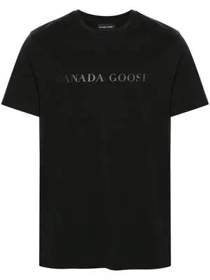 Canada Goose Emersen Cotton T-shirt