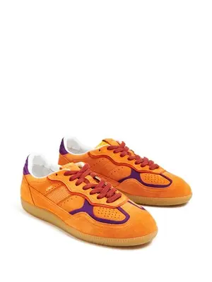 ALOHAS Rife Suede Sneakers