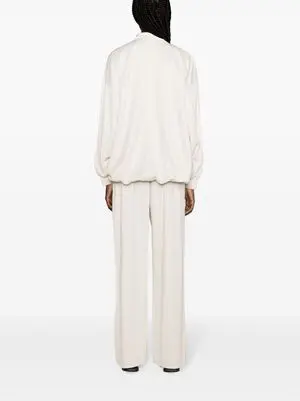Isabel Marant Étoile Rejane Drop-shoulder Jacket