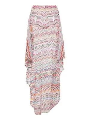 Missoni Wrap/surong/pareo Coverups