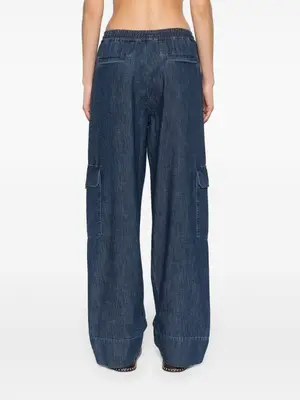 Valentino Garavani Cargo Trousers