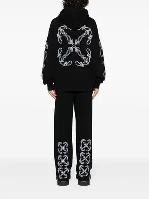 Off-White Bandana Arr Sweatpant