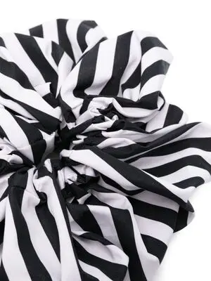 PATOU Cotton Scrunchie