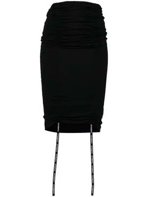 Vetements High Rise Bottoms For Women