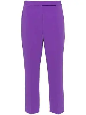 Theory Fitted Pants For Women