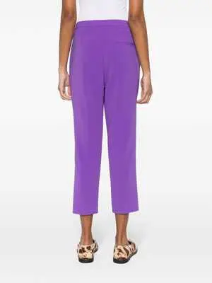 Theory High-waisted Trousers