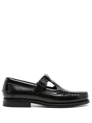 Hereu Ankle Flats For Women