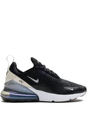 Nike Max 270 Sneakers - Black