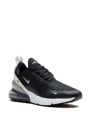 Nike Max 270 Sneakers - Black