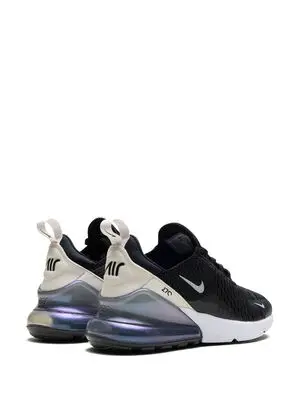 Nike Max 270 Sneakers - Black