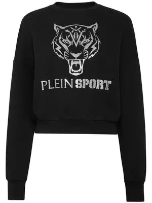 Plein Sport Mesh Activewear For Women