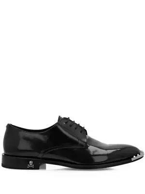 Philipp Plein Lace Up Derbys