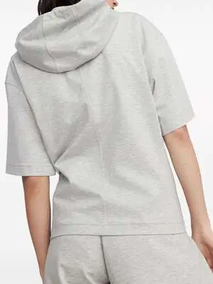 Brunello Cucinelli Cardigan Hoodie