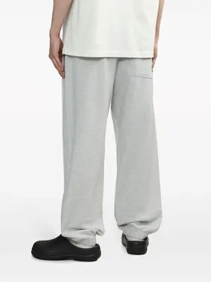 FIVE CM Two-tone Cotton-blend Track Pants