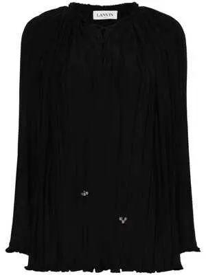 Lanvin T-shirt Tops