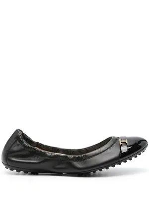 TOD'S Gommino Ballet Pumps