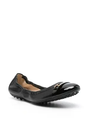 TOD'S Gommino Ballet Pumps