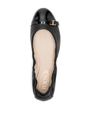 TOD'S Gommino Ballet Pumps