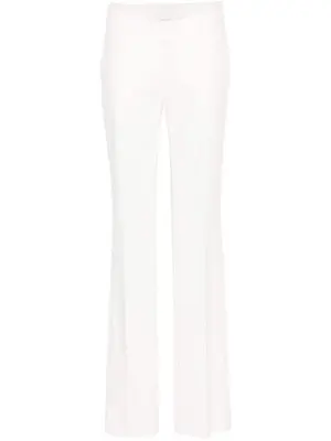 GENNY Straight Leg Trousers