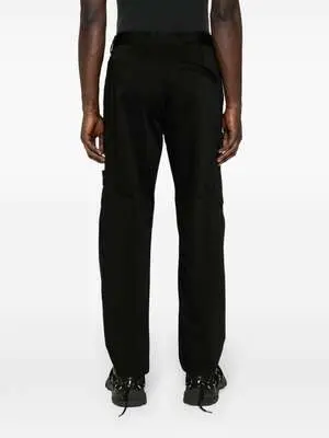 Stone Island Straight-leg Cargo Trousers