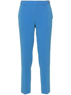 Alberto Biani Tapered Pants For Women
