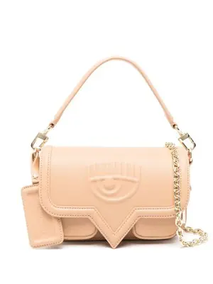 CHIARA FERRAGNI Eyelike Tote Bag