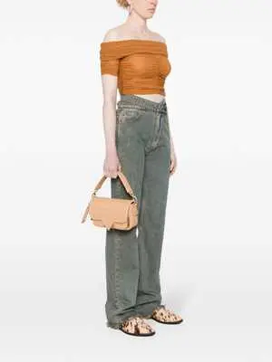 CHIARA FERRAGNI Eyelike Tote Bag