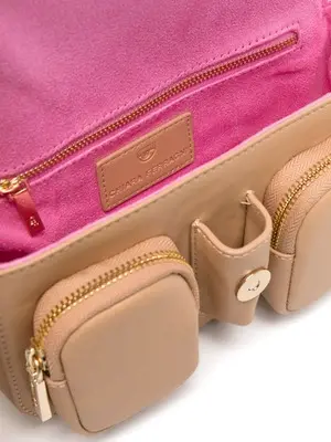 CHIARA FERRAGNI Eyelike Tote Bag