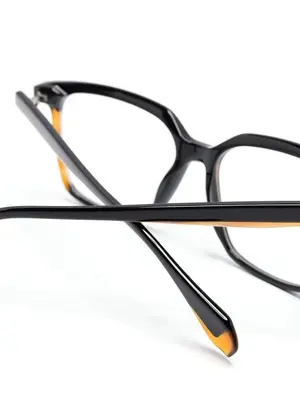 GIGI STUDIOS Wayfarer Frame Glasses