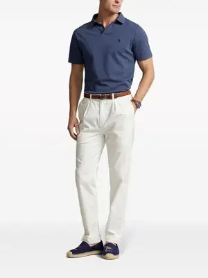 Polo Ralph Lauren Polo Pony Embroidered Polo Shirt