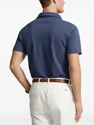 Polo Ralph Lauren Polo Pony Embroidered Polo Shirt