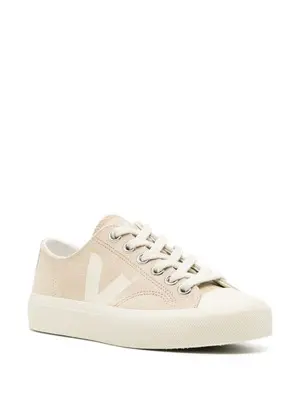 VEJA Wata Ii Suede Sneakers