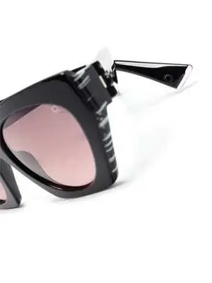 ETNIA BARCELONA Escandalo Cat-eye Sunglasses