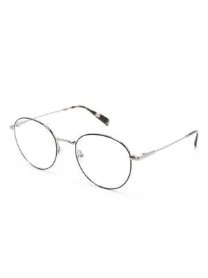 GIGI STUDIOS Osaka Round-frame Eyeglasses