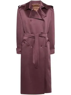 BLAZÉ MILANO Double-breasted Coat