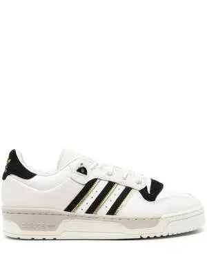 Adidas Rivalry 86 Leather Sneakers