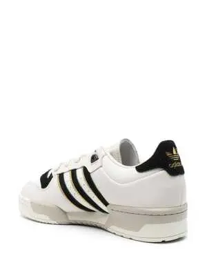 Adidas Rivalry 86 Leather Sneakers