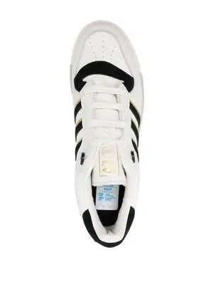 Adidas Rivalry 86 Leather Sneakers