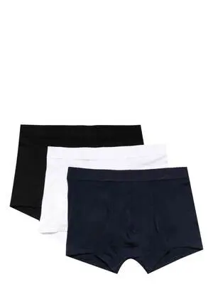 Paul Smith Logo-waistband Briefs