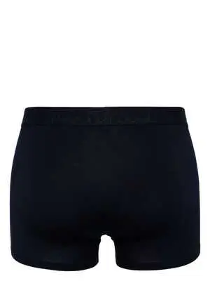 Paul Smith Logo-waistband Briefs