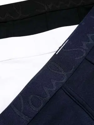 Paul Smith Logo-waistband Briefs