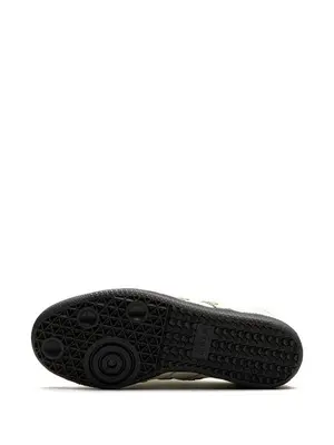 Adidas X Wales Bonner Samba Studded Sneakers - Neutrals